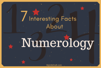 7 Interesting Facts About Numerology - MyLifeDraft