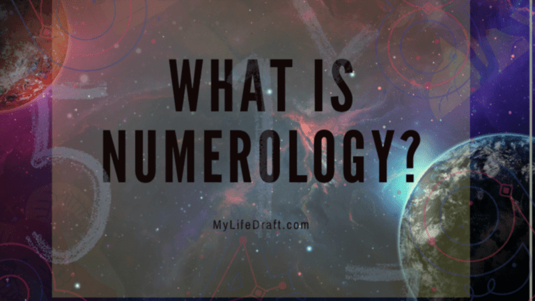 What is Numerology