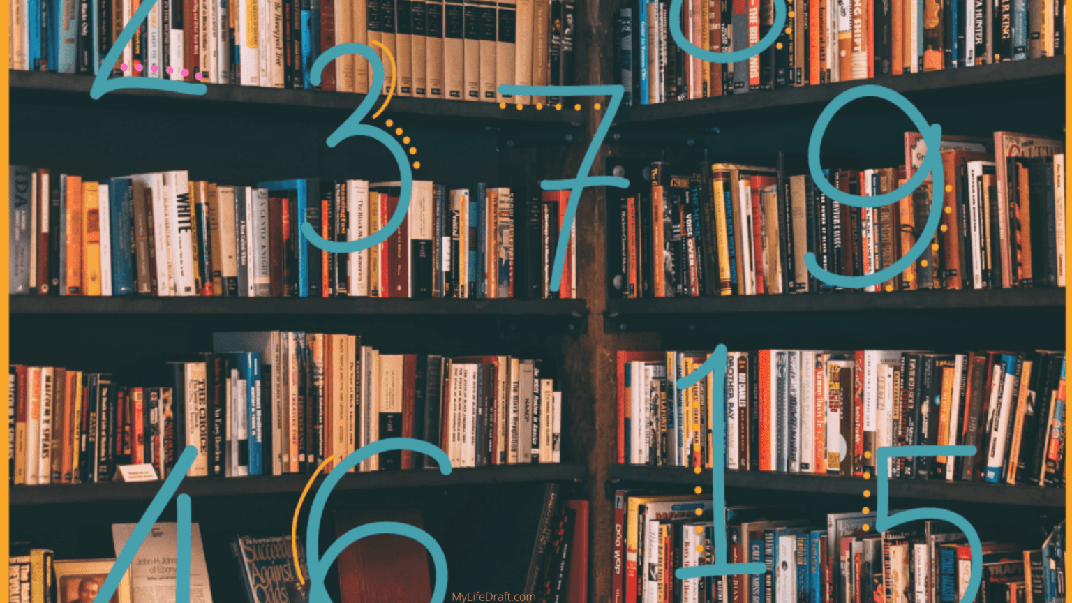 The Best Numerology Books For Beginners — MyLifeDraft