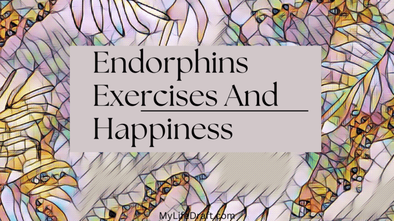 Does exercise make you happy? - MyLifeDraft