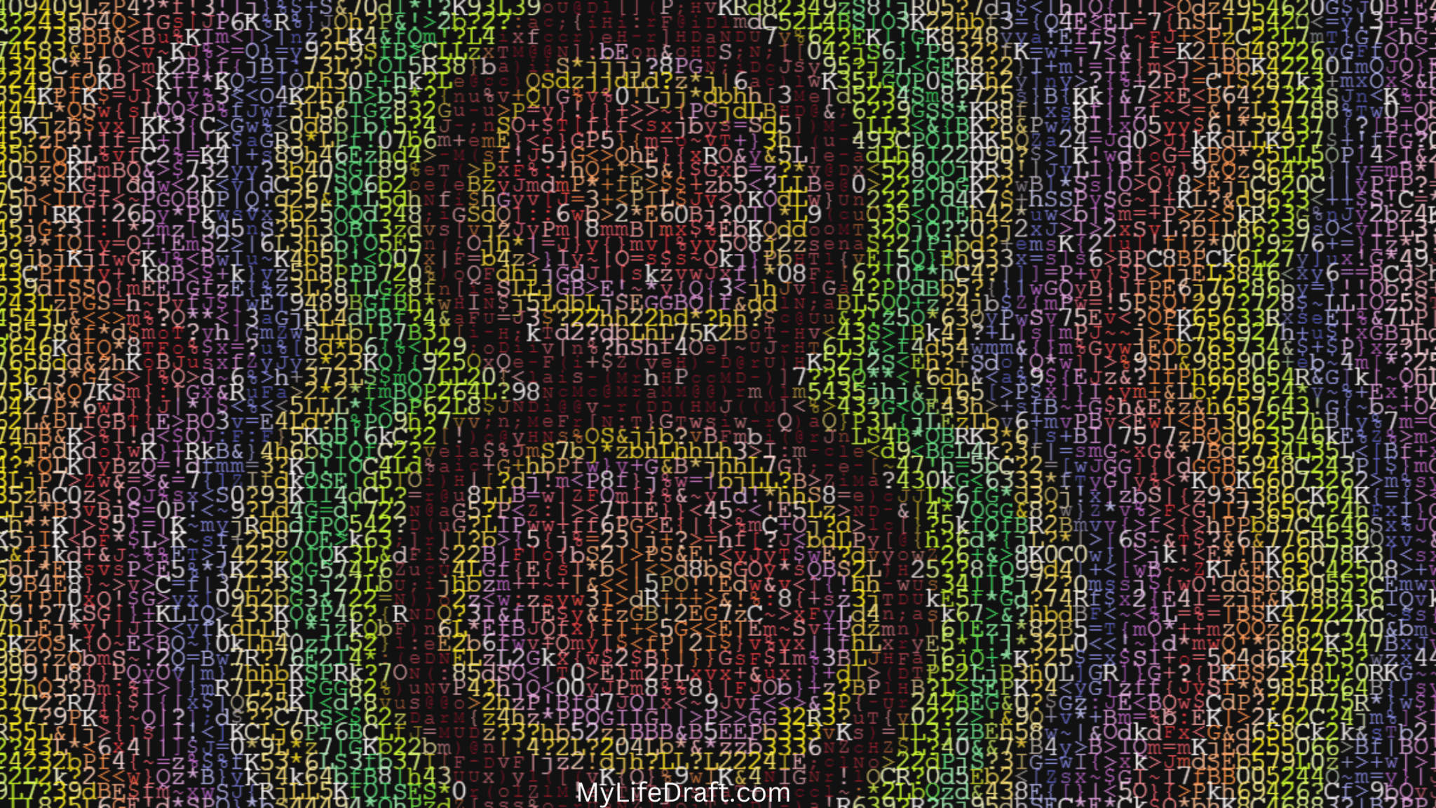 What Does Life Path Number 8 Mean? — MyLifeDraft