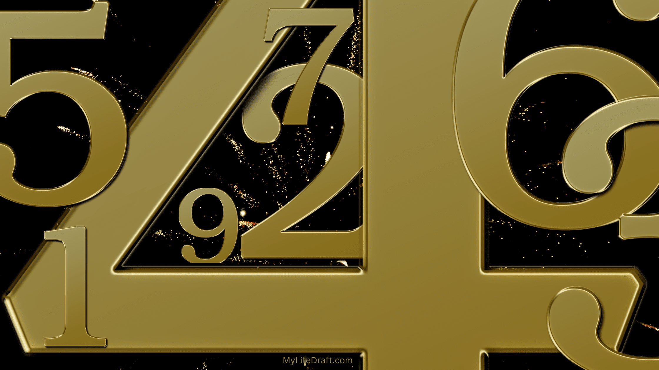 Harnessing the Energy of Numbers: Using Your Numerology Chart to ...