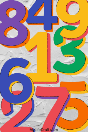 Exploring Numerology Facts And Figures — MyLifeDraft