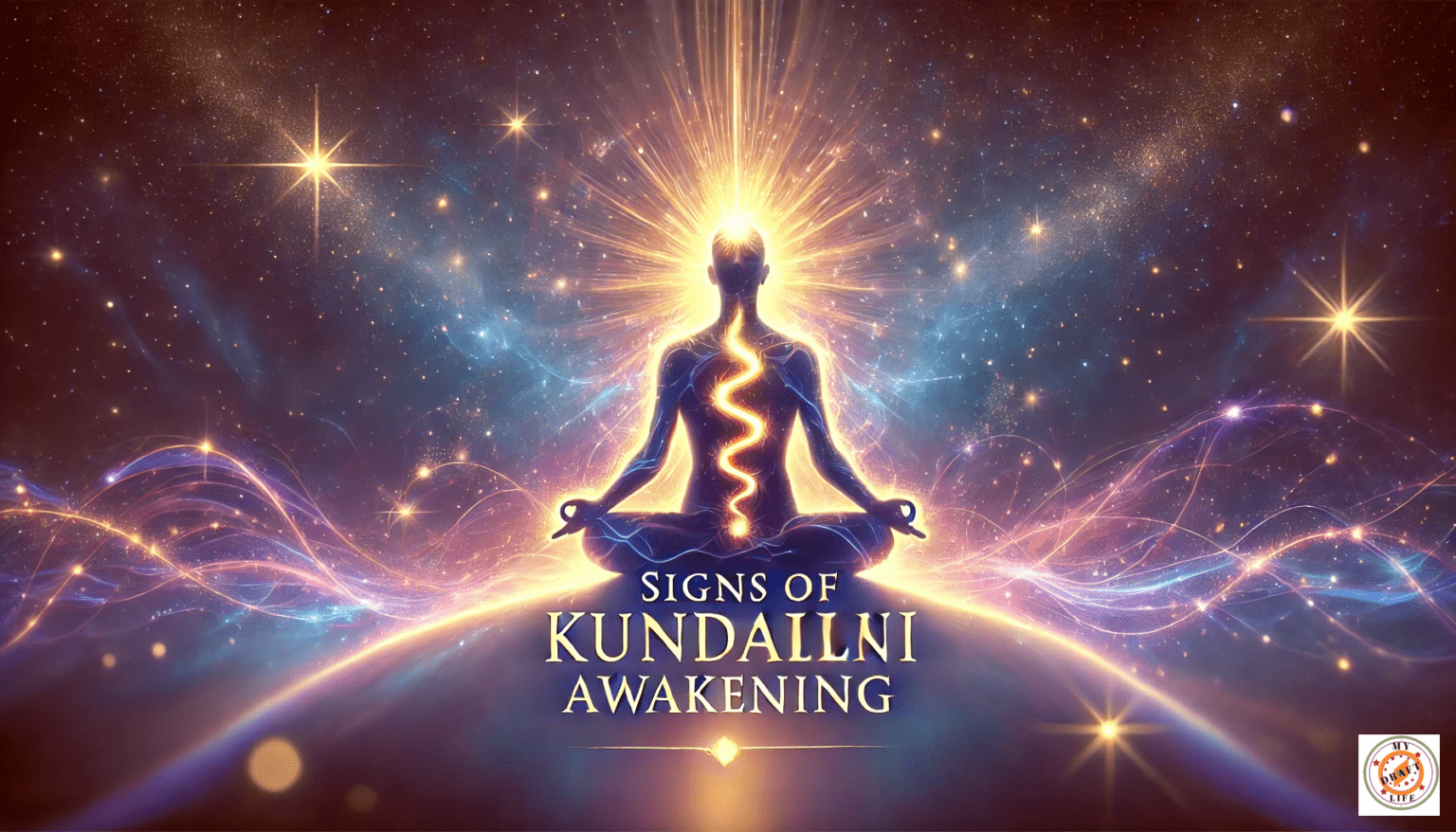 Signs of Kundalini Awakening: Exploring the Path to Spiritual ...