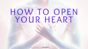 Opening Your Heart: A Simple Guide — MyLifeDraft